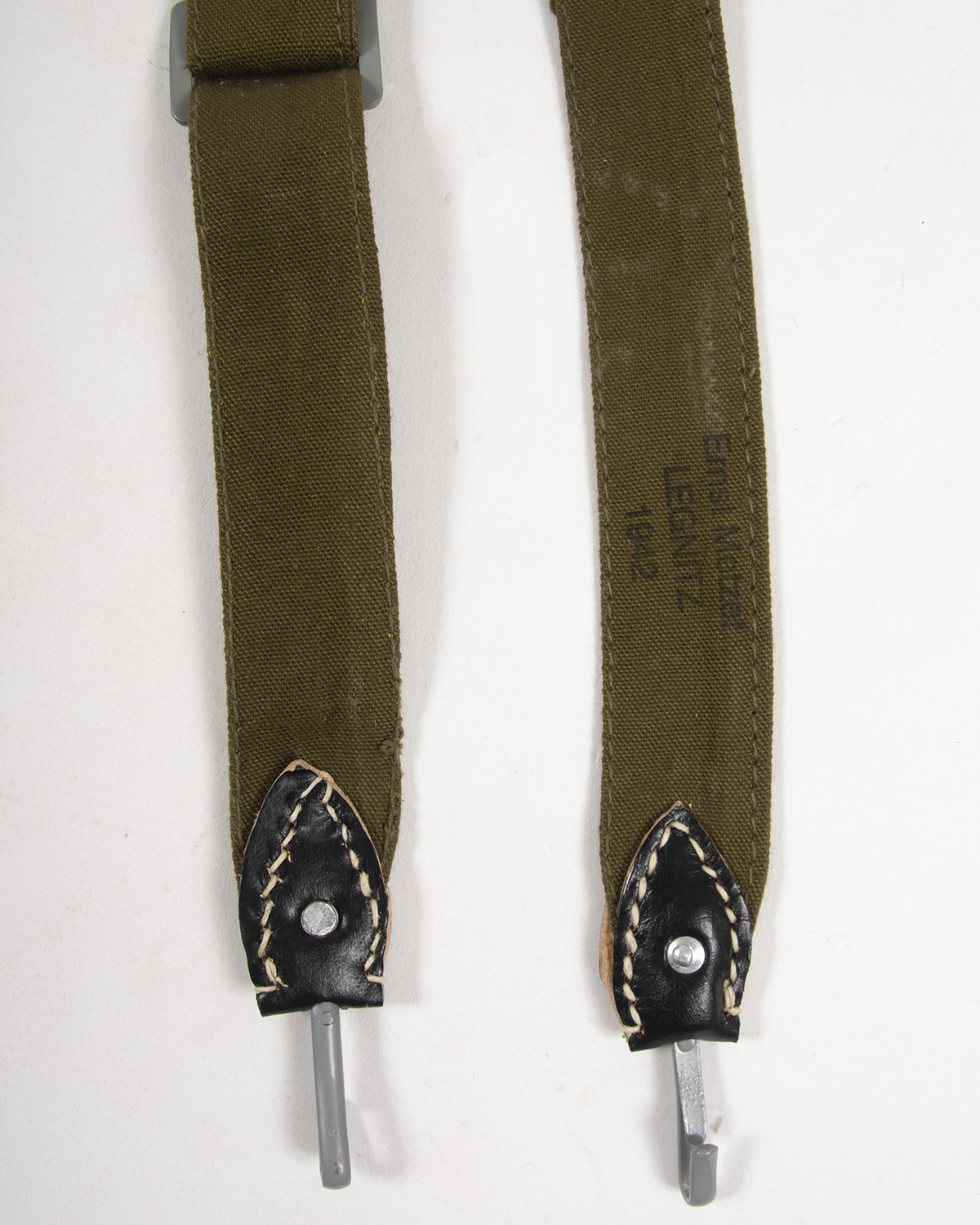Breadbag Strap
