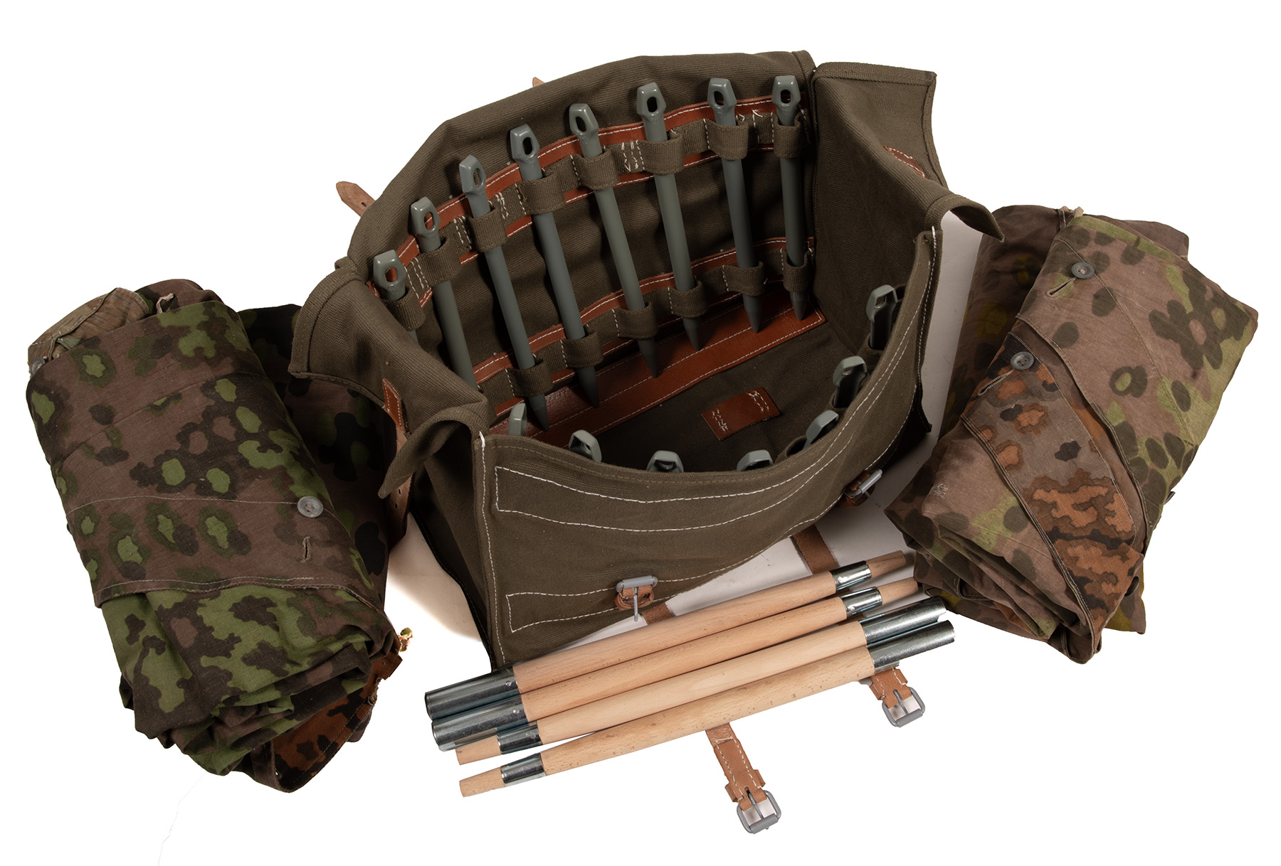 Zelt Tent Bag