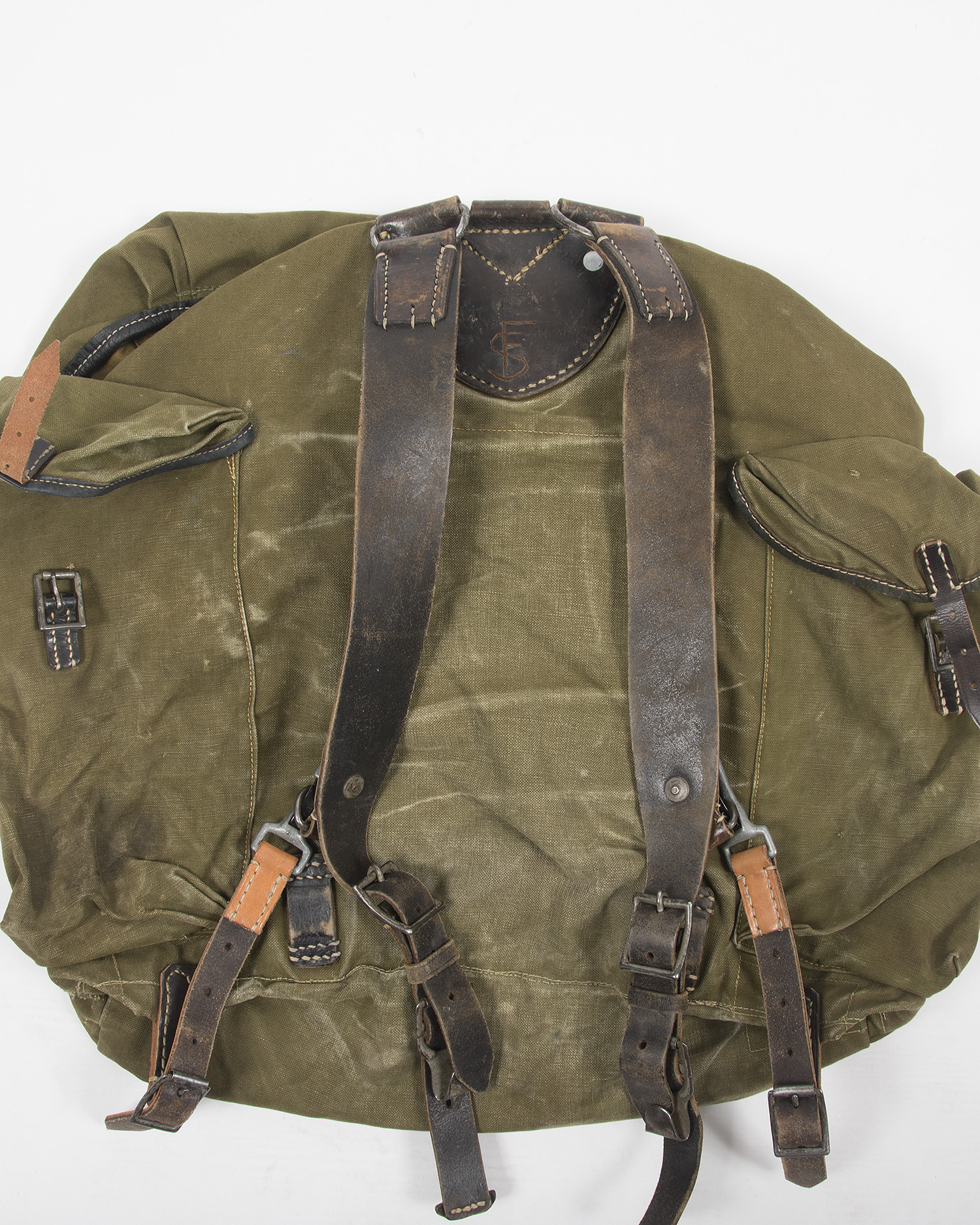 Original Gebirgs Rucksack