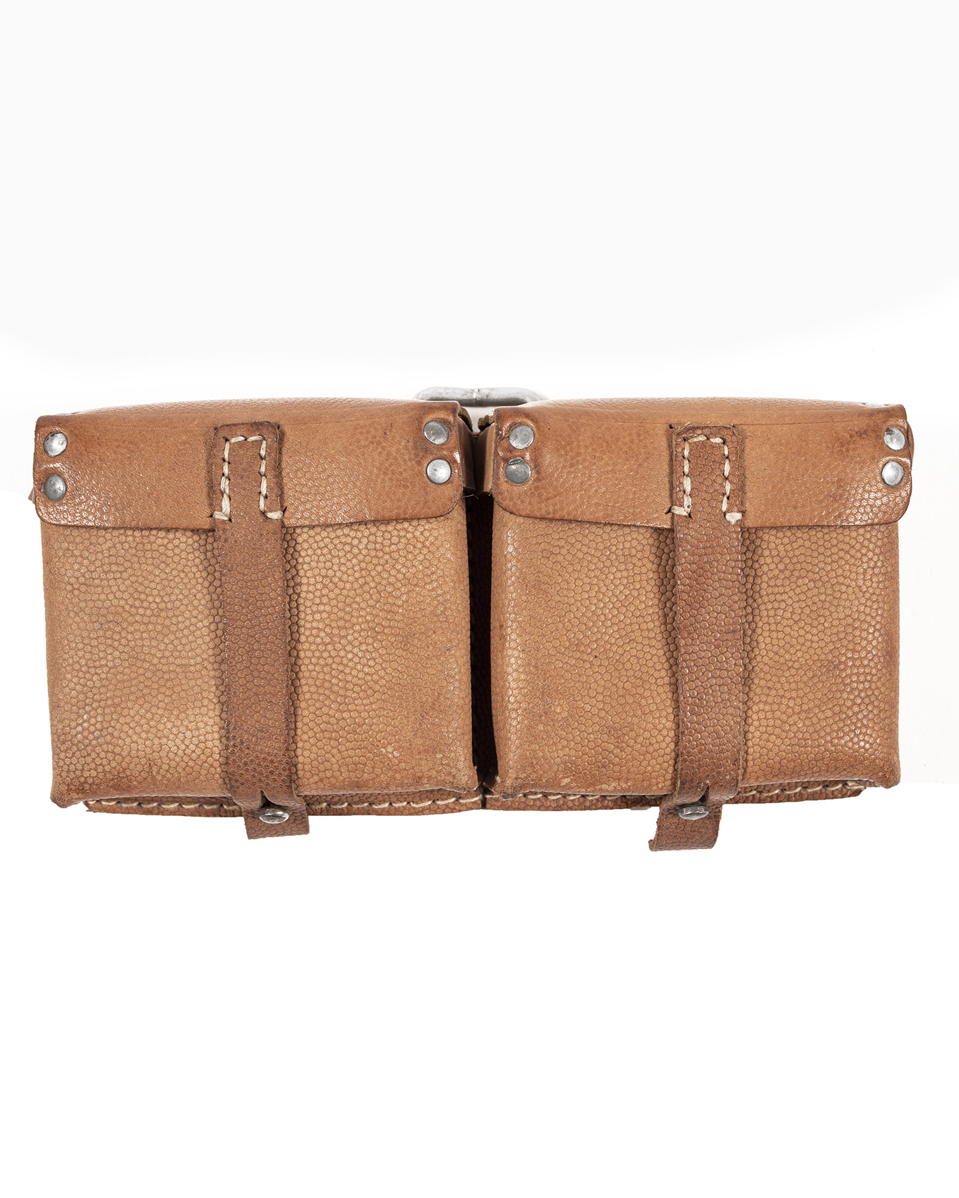 Original G43 Pouch, ros 1944