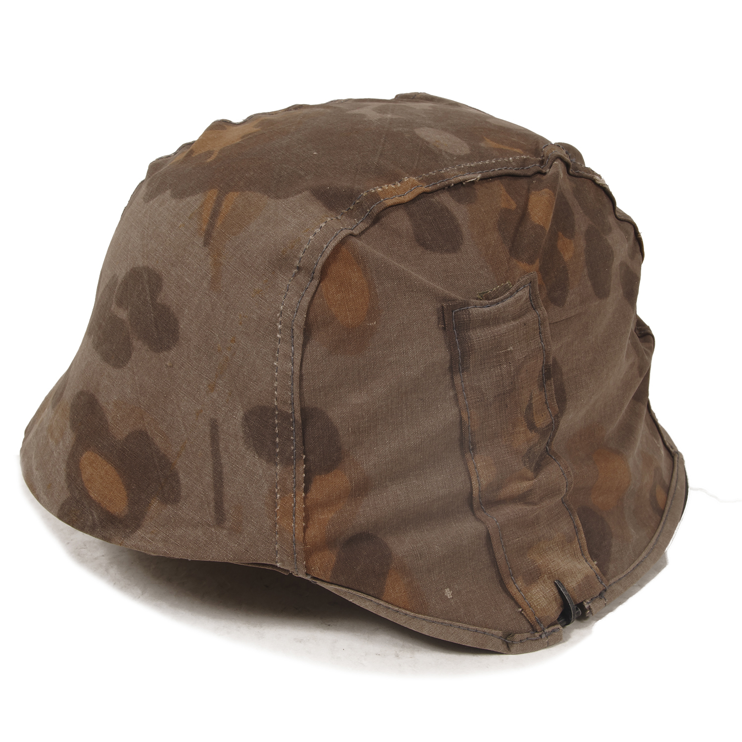 SS Helmet Cover, Planetree 5/6, original fabric