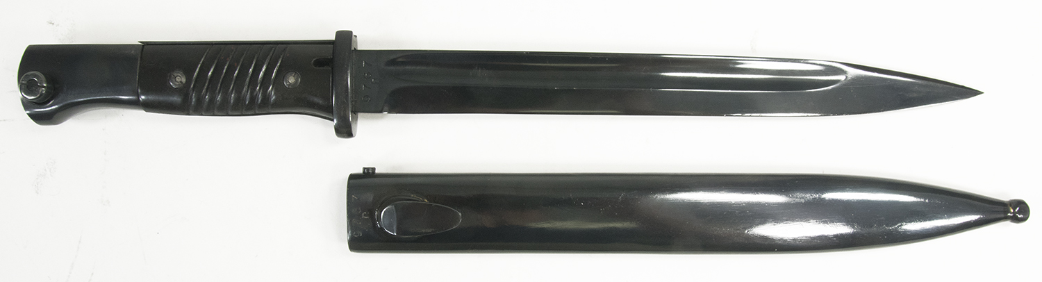 Reproduction K98 Bayonet