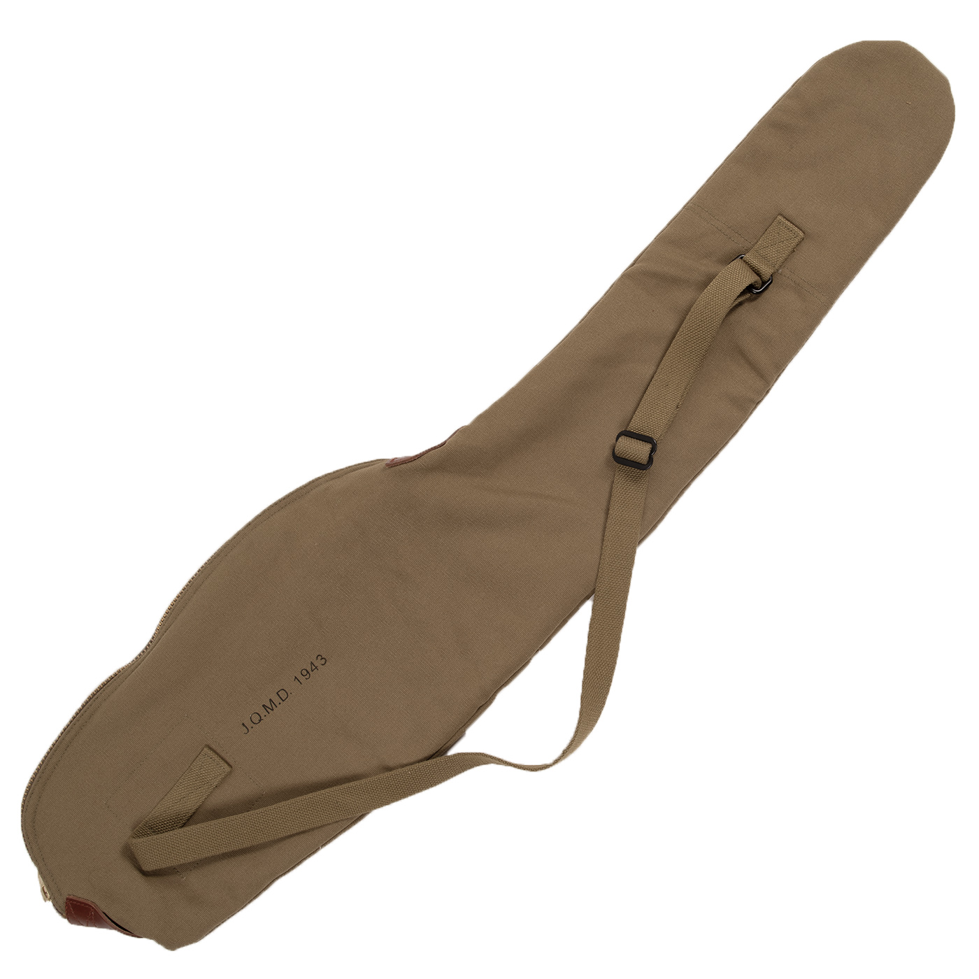 Padded M1 Carbine Case - AT THE FRONT