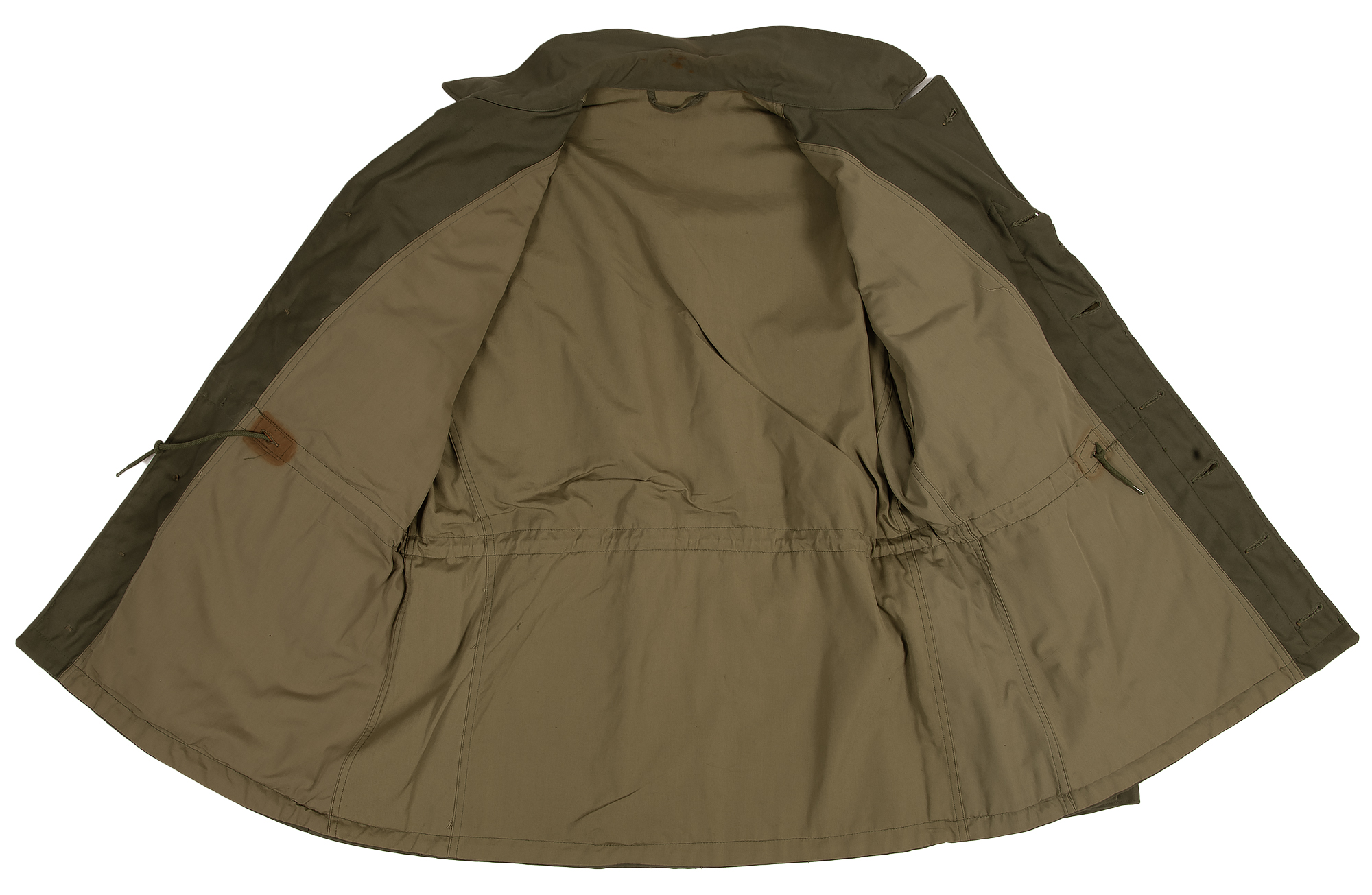 Original M43 Field Jacket, Shapiro