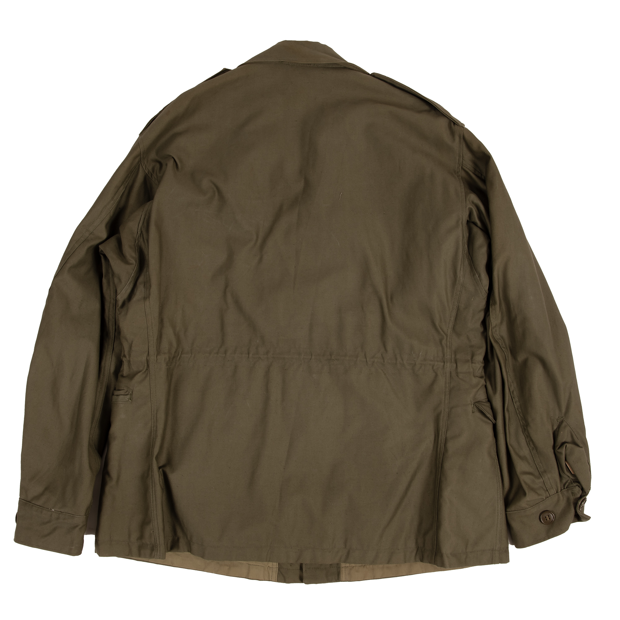 Original M43 Field Jacket, Shapiro