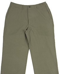 WW2 US Army Pants, WWII US Army HBT Trousers, Buy WW2 US Army Pants