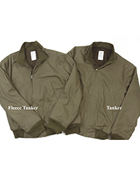 WWII Tanker Jacket