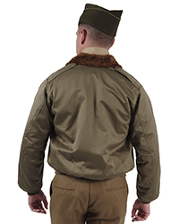 B10 Flight Jacket