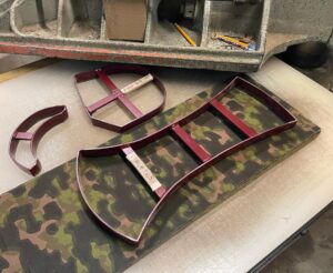 WW2 German camouflage Archives - At The Front